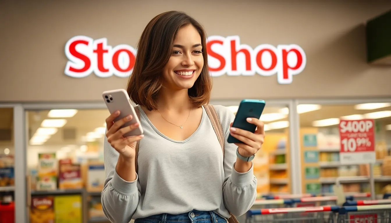 How to Easily Sign In for Stop and Shop Digital Coupons for Maximum ...