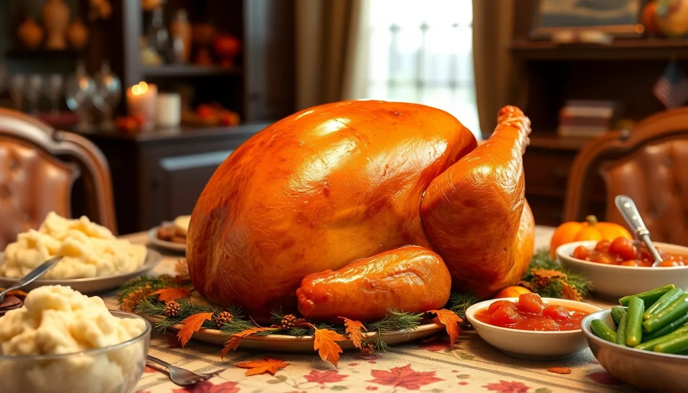 What is a Butterball Turkey? Discover Its History, Quality, and Cooking ...